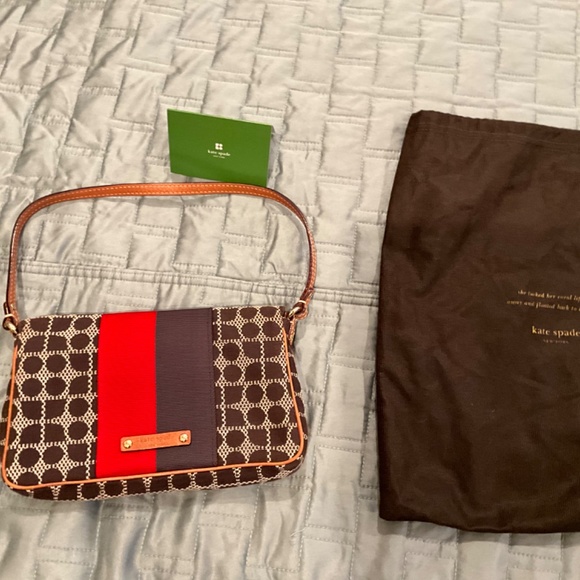 kate spade | Bags | Vintage Kate Spade Bag | Poshmark